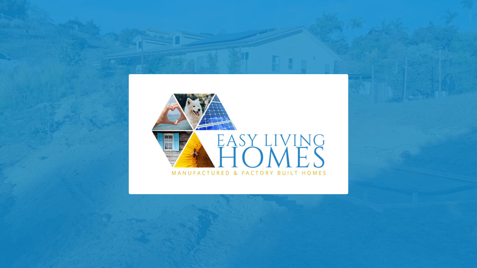 Videos - Easy Living Homes